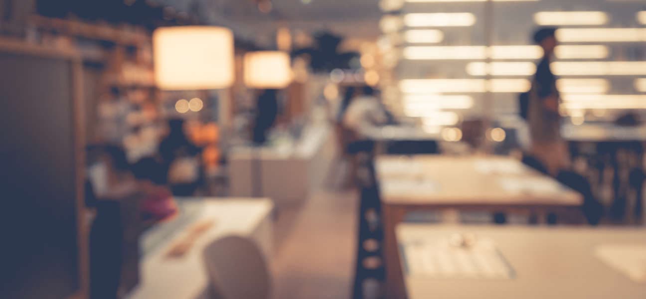 The new conception of workspace in the New Normal - Wacebo