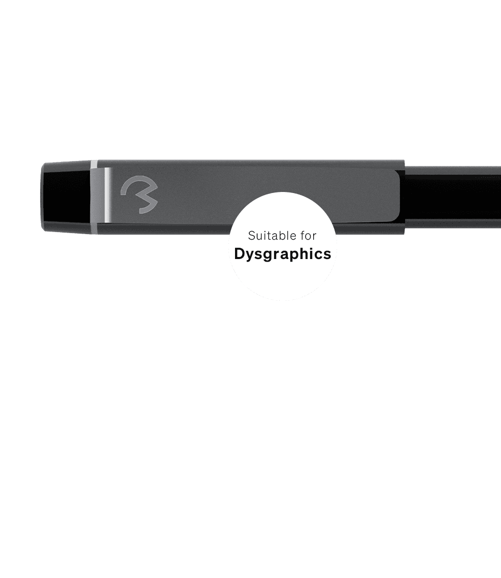 Dabliu Pen + - Wacebo