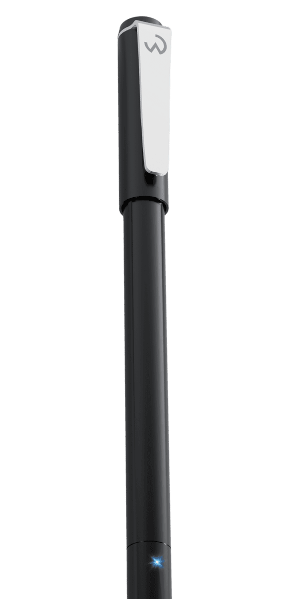 Our smart pen Dabliu Pen